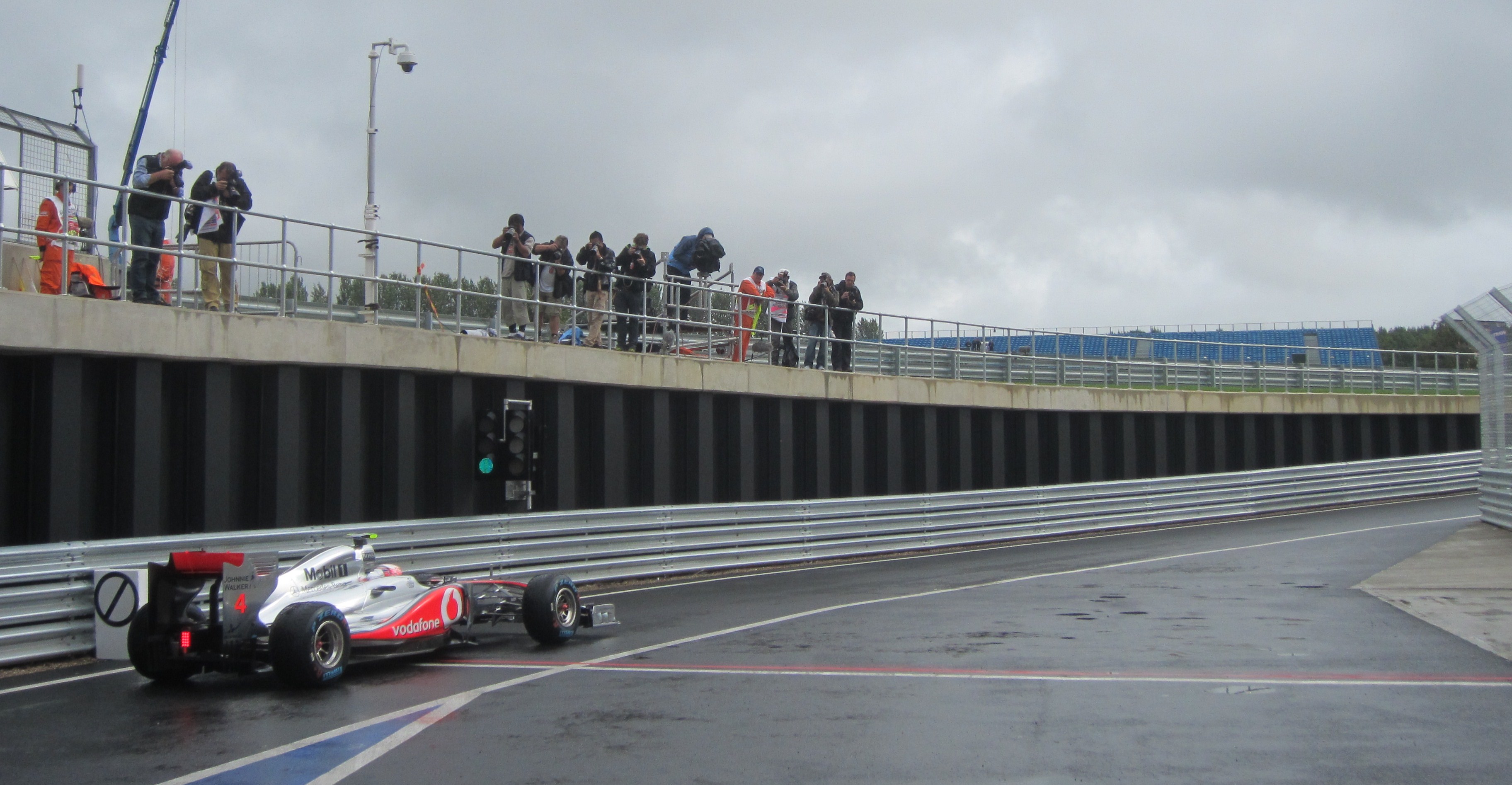 Red Bull pushes FIA for pit speed limit change | Adam Cooper F1