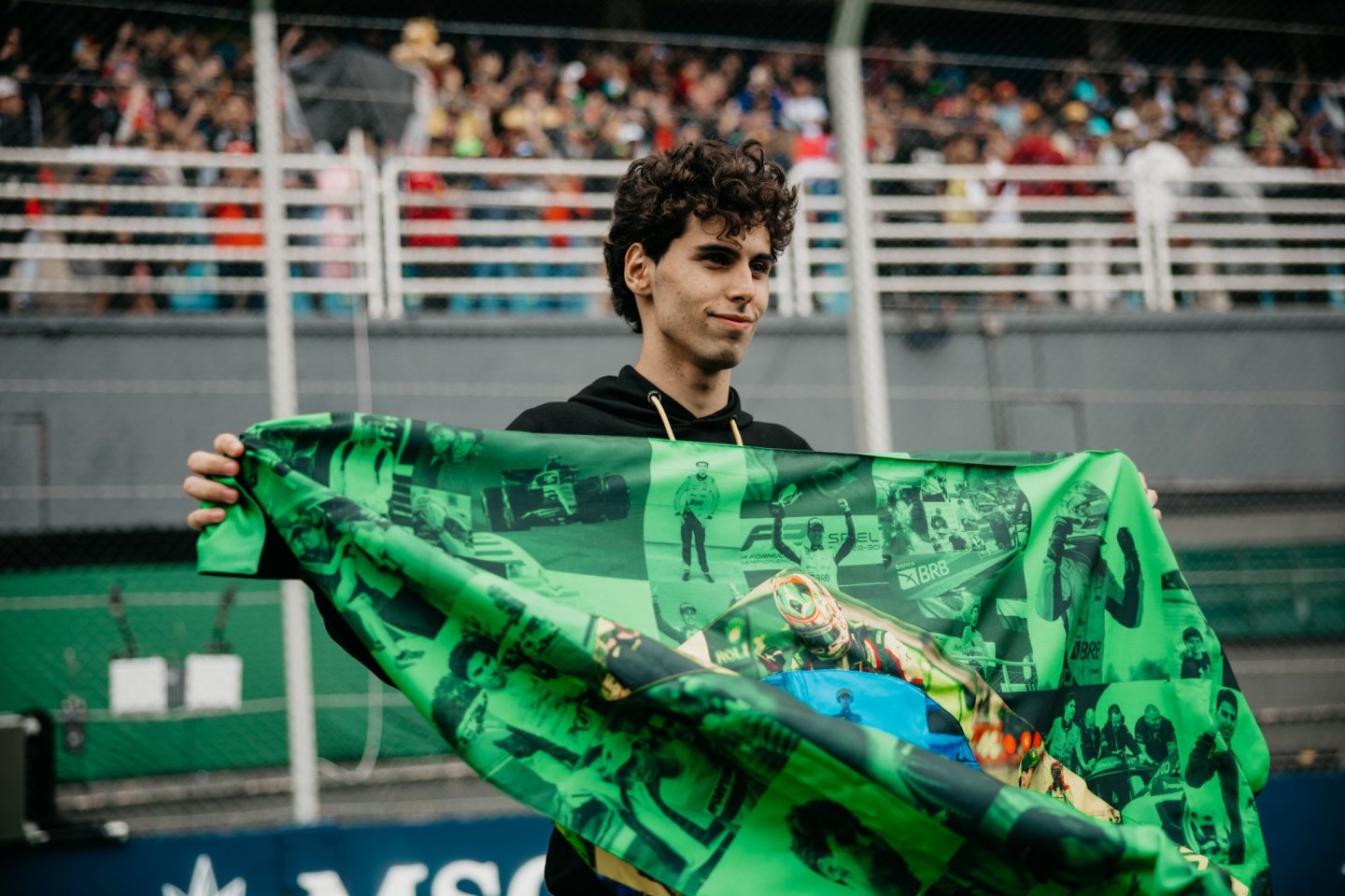 brazilian-gp | Adam Cooper F1